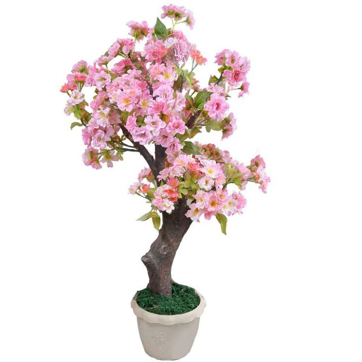 Pembekal dan Pengilang Tumbuhan Bunga Tiruan China - Kilang Tumbuhan ...